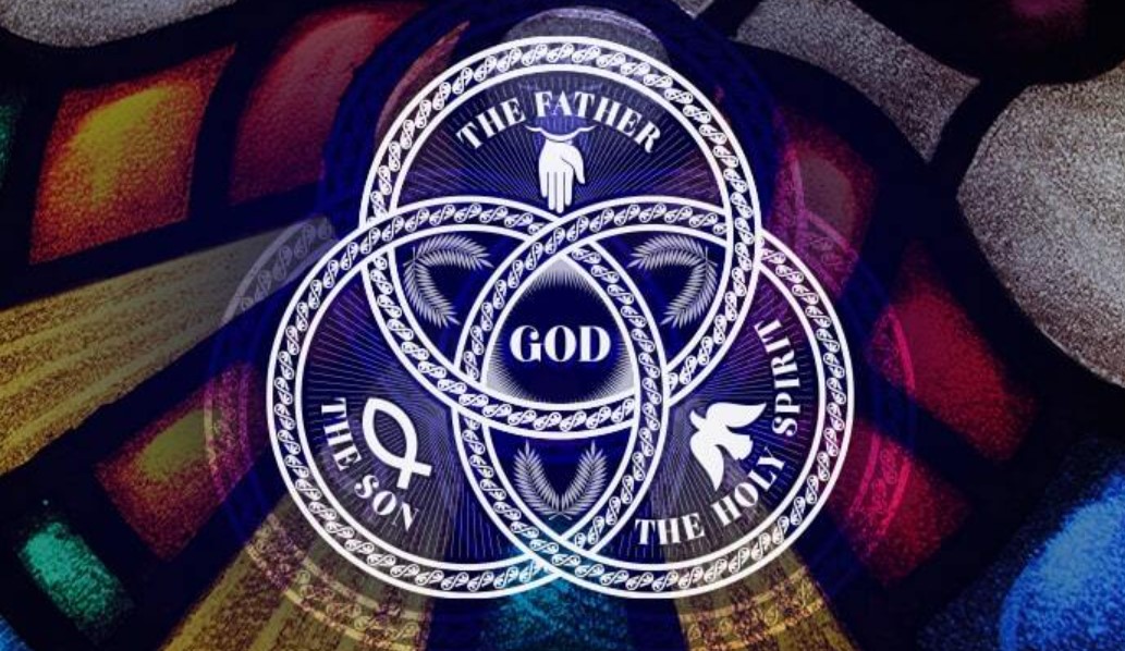 Understanding the Trinity | Father, Son, and Holy Spirit Explained ...