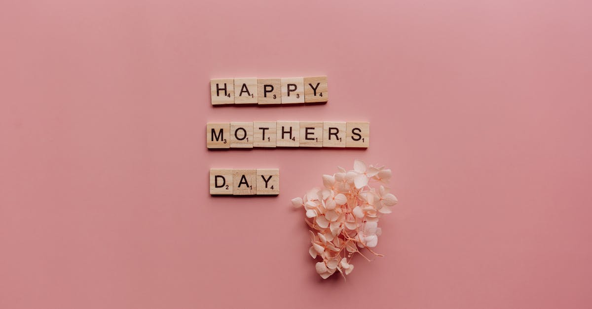 30 Short Christian Mother’s Day Messages and Wishes - Bible Is Life